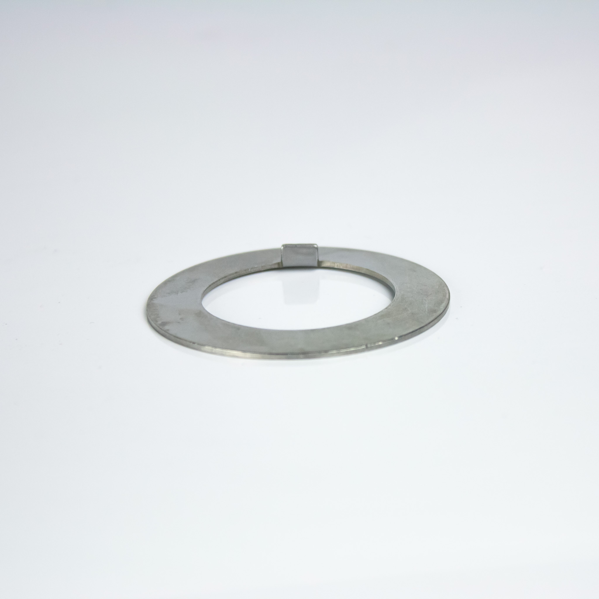 Sicherungsblech mit Innennase DIN 462 | 120 | 462120